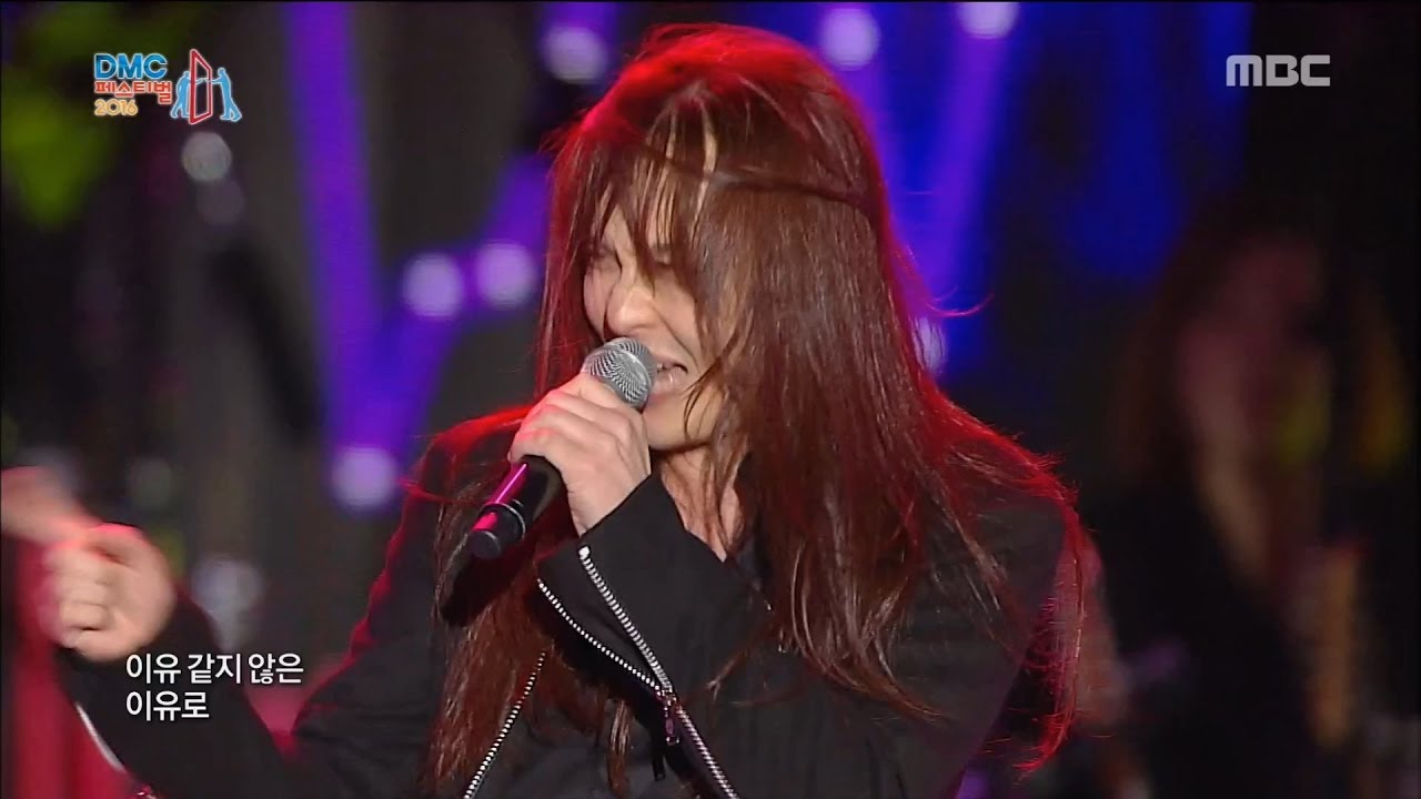 [I Am a Singer] Kim Gyeongho - Unreasonable reason, 김경호 - 이유 같지 않은 이유 ...