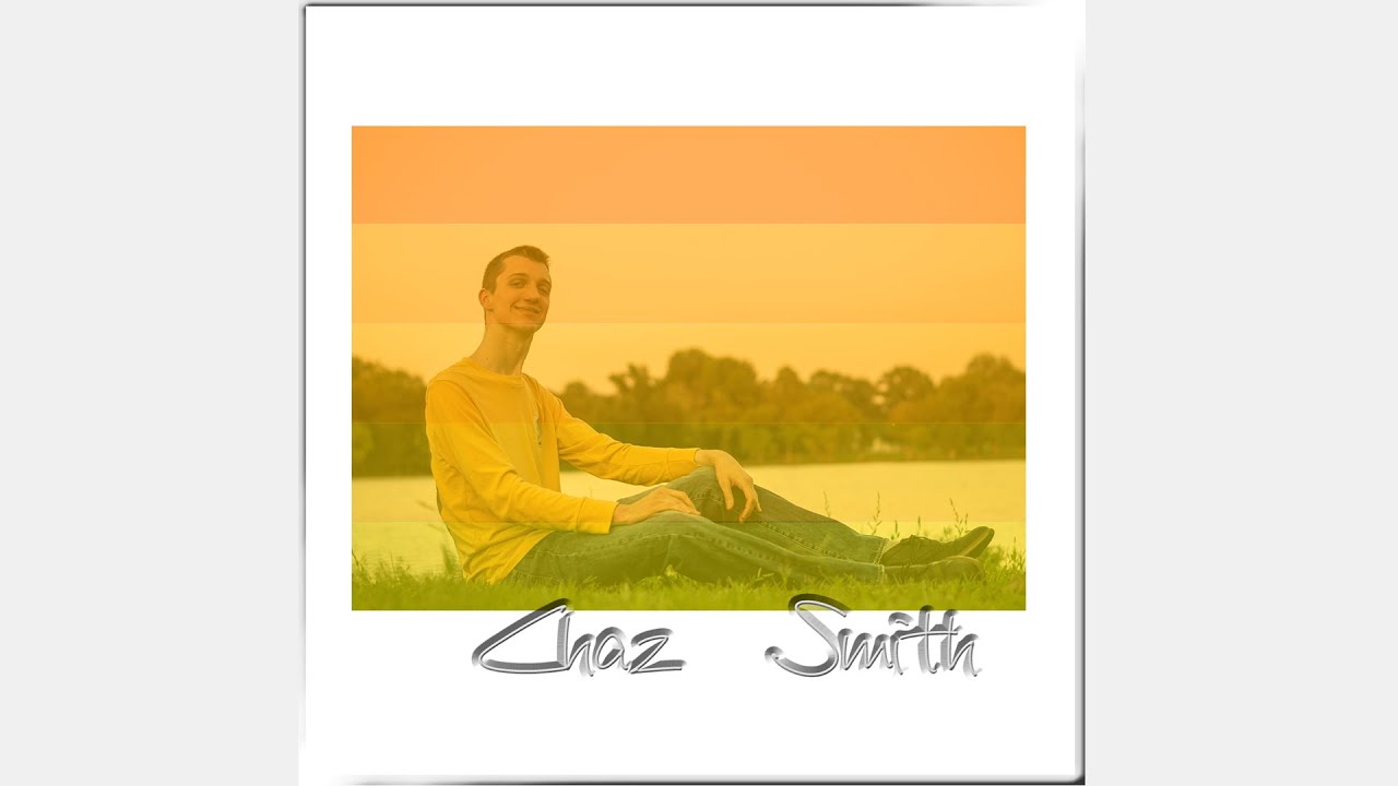 Chaz Smith - Standing Still - YouTube