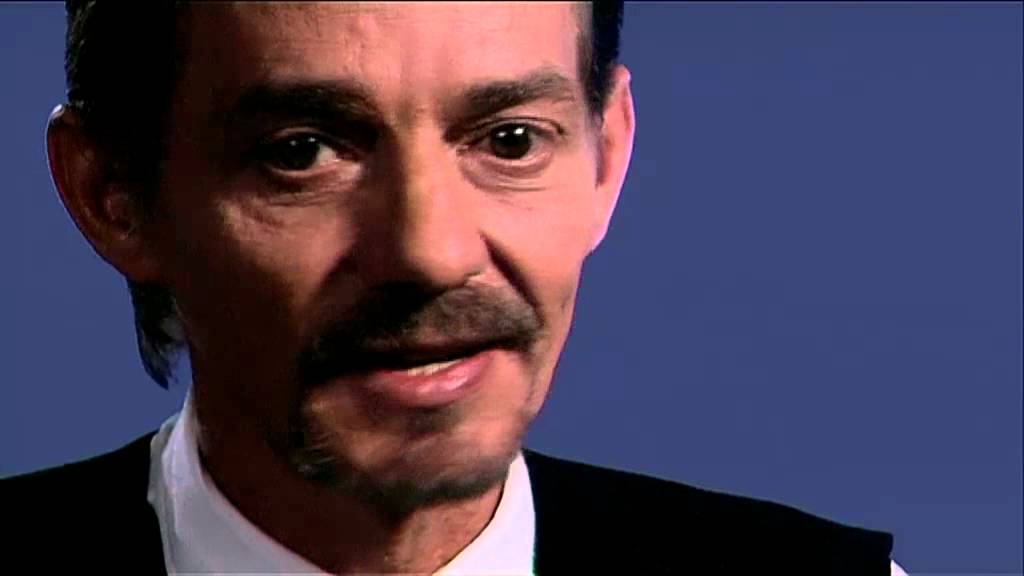 JESÚS DEL POZO Trailer - YouTube