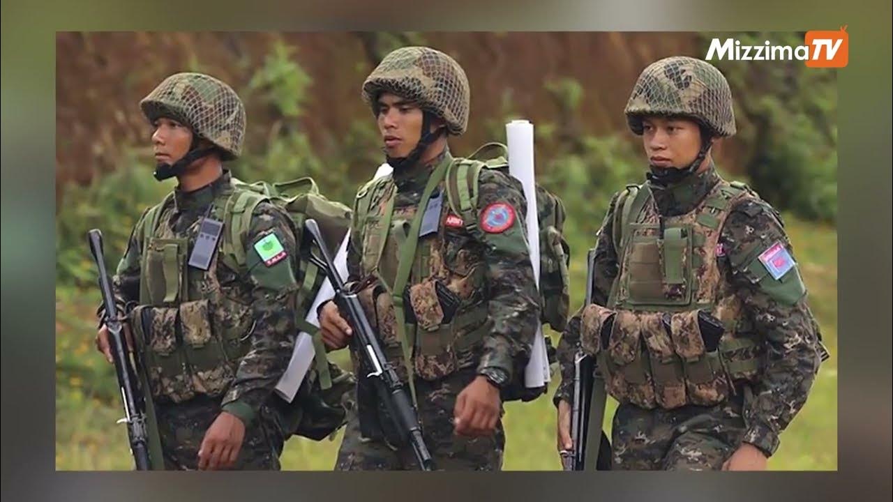 စစ်ကောင်စီနဲ့ မြောက်ပိုင်းသုံးဖွဲ့ တတိယအကြိမ် ဆွေးနွေးမယ်လို့သိရ Youtube