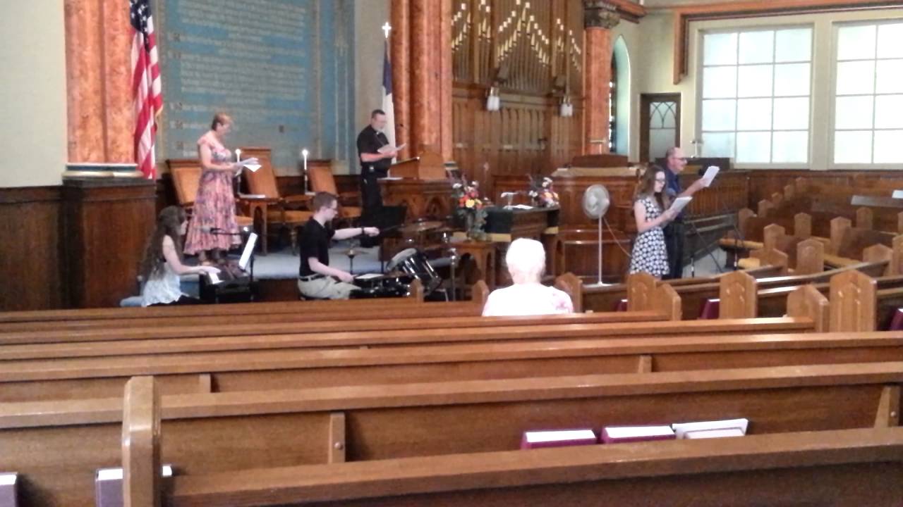 JSPC Service - YouTube