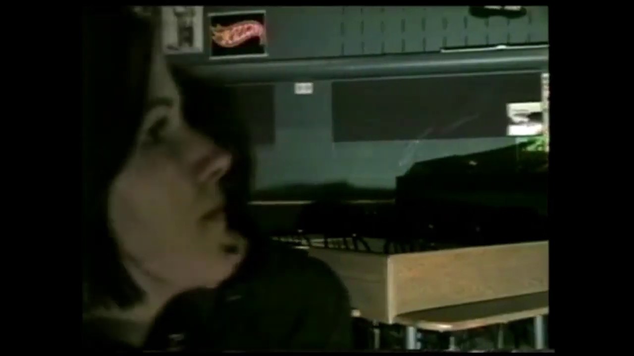 Meat Market (2000) Trailer - YouTube