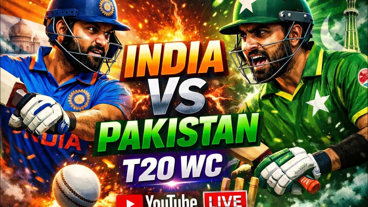 India vs Pakistan Prediction (by Astrologer Sumit Bajaj) - YouTube