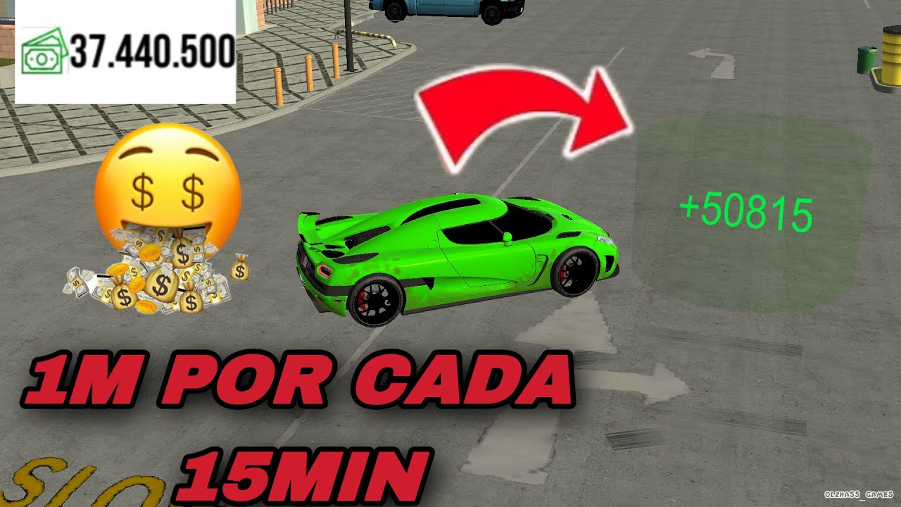 BUG: JUNTA 50 MILLONES EN MINUTOS/ Como ganar dinero fácil?/ Car ...
