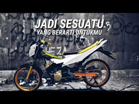 Story Modifikasi Satria F