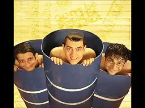 Idiots Zoobi Doobi