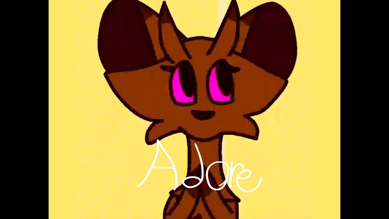 Adore (animation meme) - YouTube