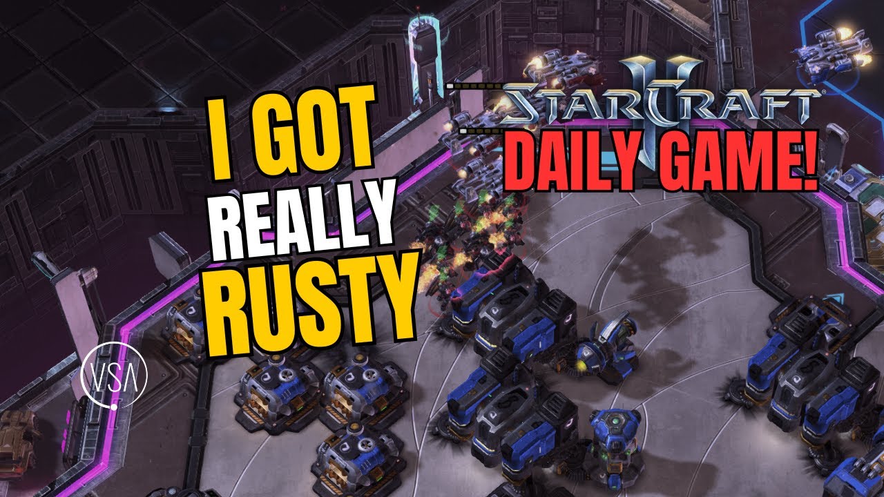 I Need Your Help! Comment Your Tips!- StarCraft 2 - Competitive ...