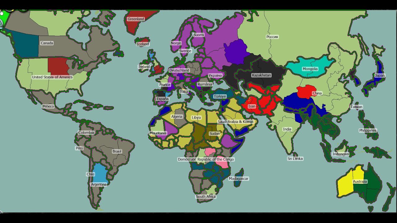 Day Nine: Ransacker Raiders, Map Mastery, and Glory Pursuit in ...