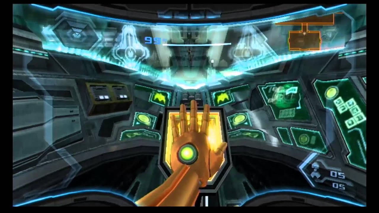Metroid Prime 3: Corruption [03] ☆Auf nach Norion!☆ (100%) - YouTube