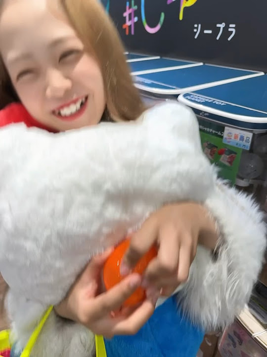 キティちゃん祭り ️ ️クレーンゲームでキティちゃんのぬいぐるみもとれたの ️ ️ #黒ギャルキティ#日焼けキティ#kitty #ガチャポン ...