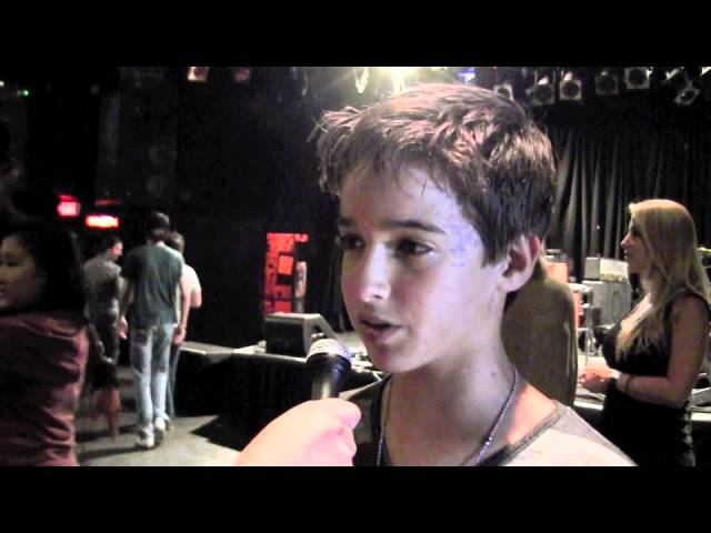 Josh Feldman Insidious