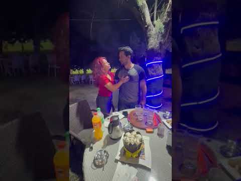 Bitanem iyiki doğdun gözümün ışığı nuru