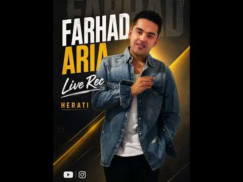 Herati Mast Song - Farhad Aria 2026 