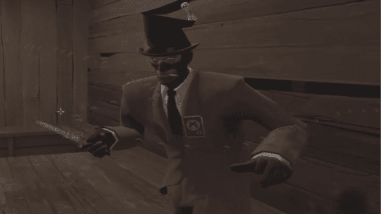 [TF2] Razorback saves lives - YouTube