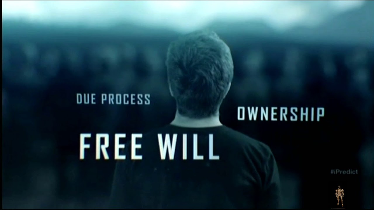 Fringe Intro Season 5 - YouTube