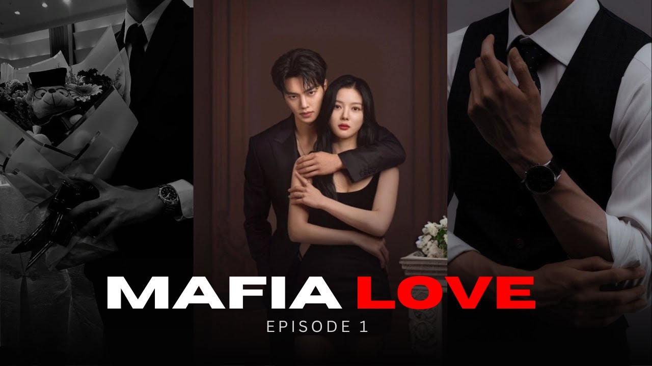 MAFIA LOVE || FICTIONAL LOVESTORY || EPISODE 1 || EPICFICTIONS - YouTube