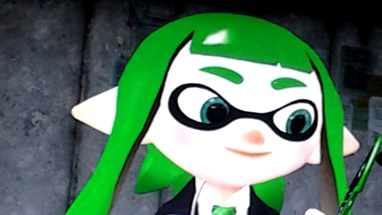 Hi ! I'm Inkura ! - YouTube