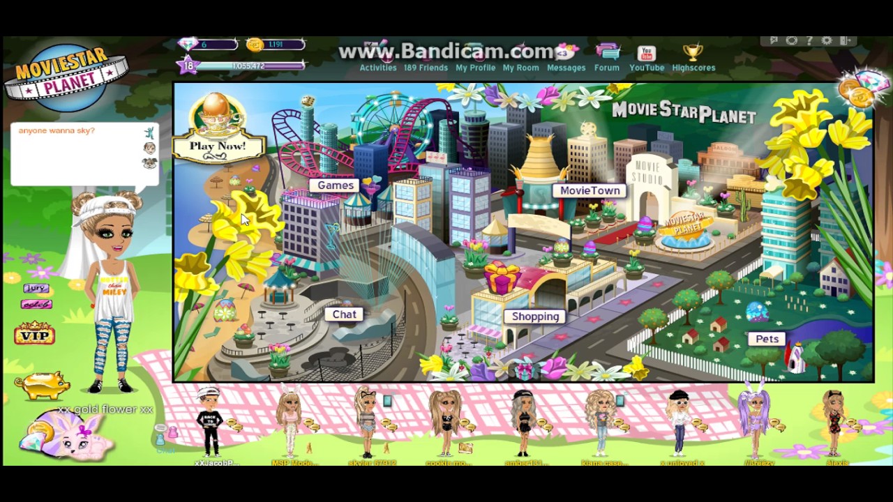 some random time - YouTube