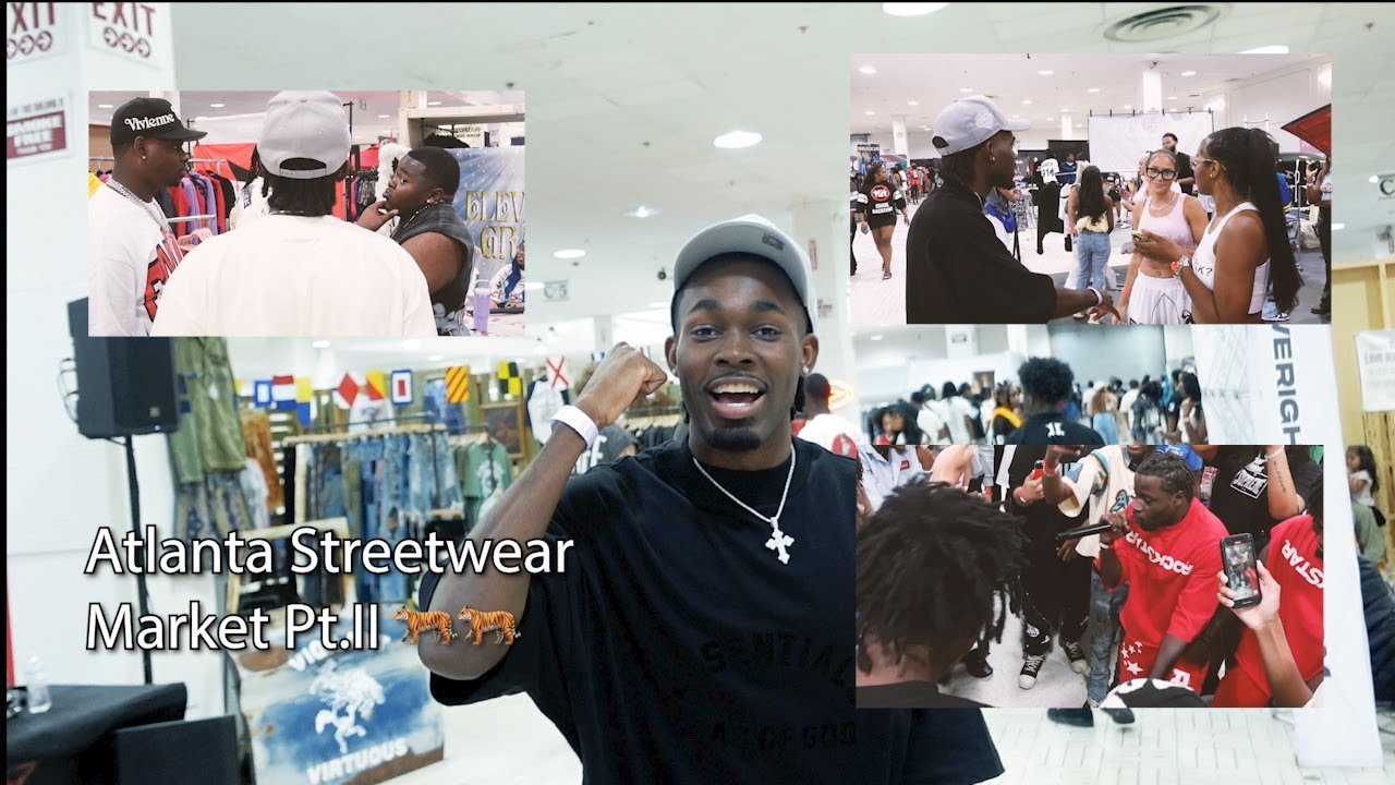 ASWM Pt.II!! MET NOLUVMAR & NO NECK JAY?! UGLIEST RAPPER ALIVE LIVE ...