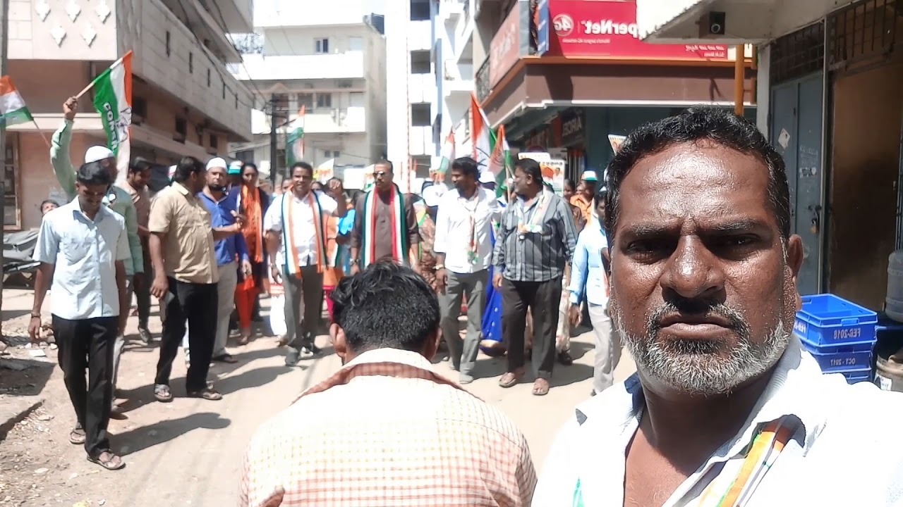 P.SRINIVAS - YouTube