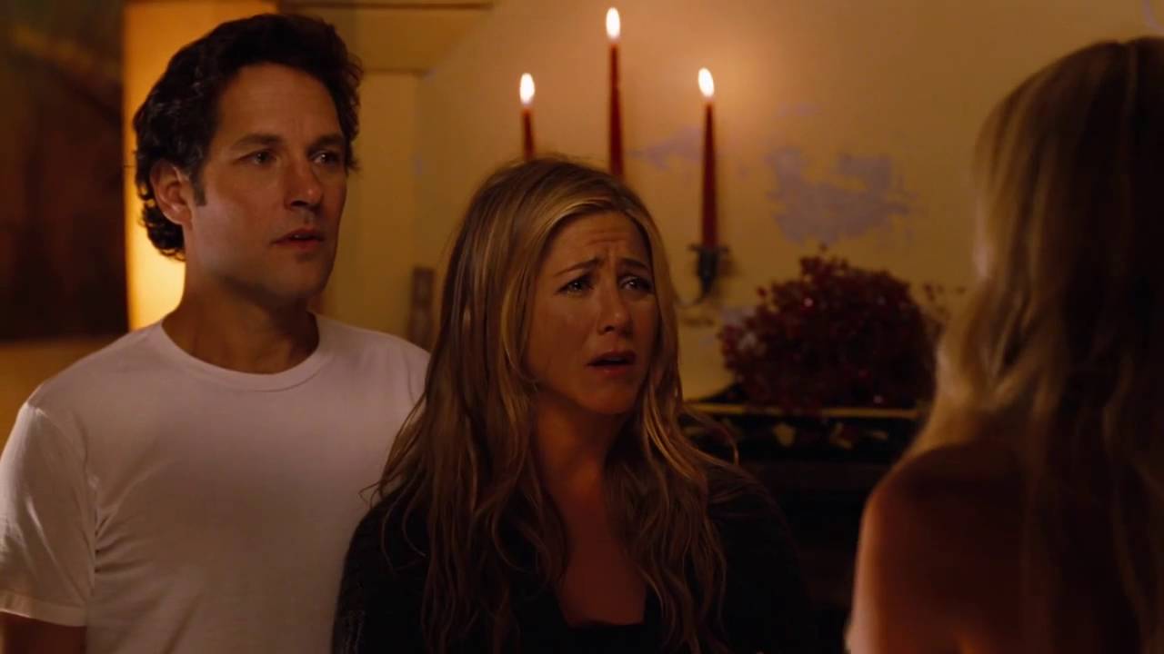 Wanderlust George And Linda Meet Eva Own it June 19 on Blu ray & DVD ...