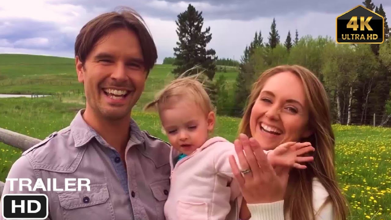 The Time Has Come: Graham Wardle’s Surprise Comeback to Heartland ...