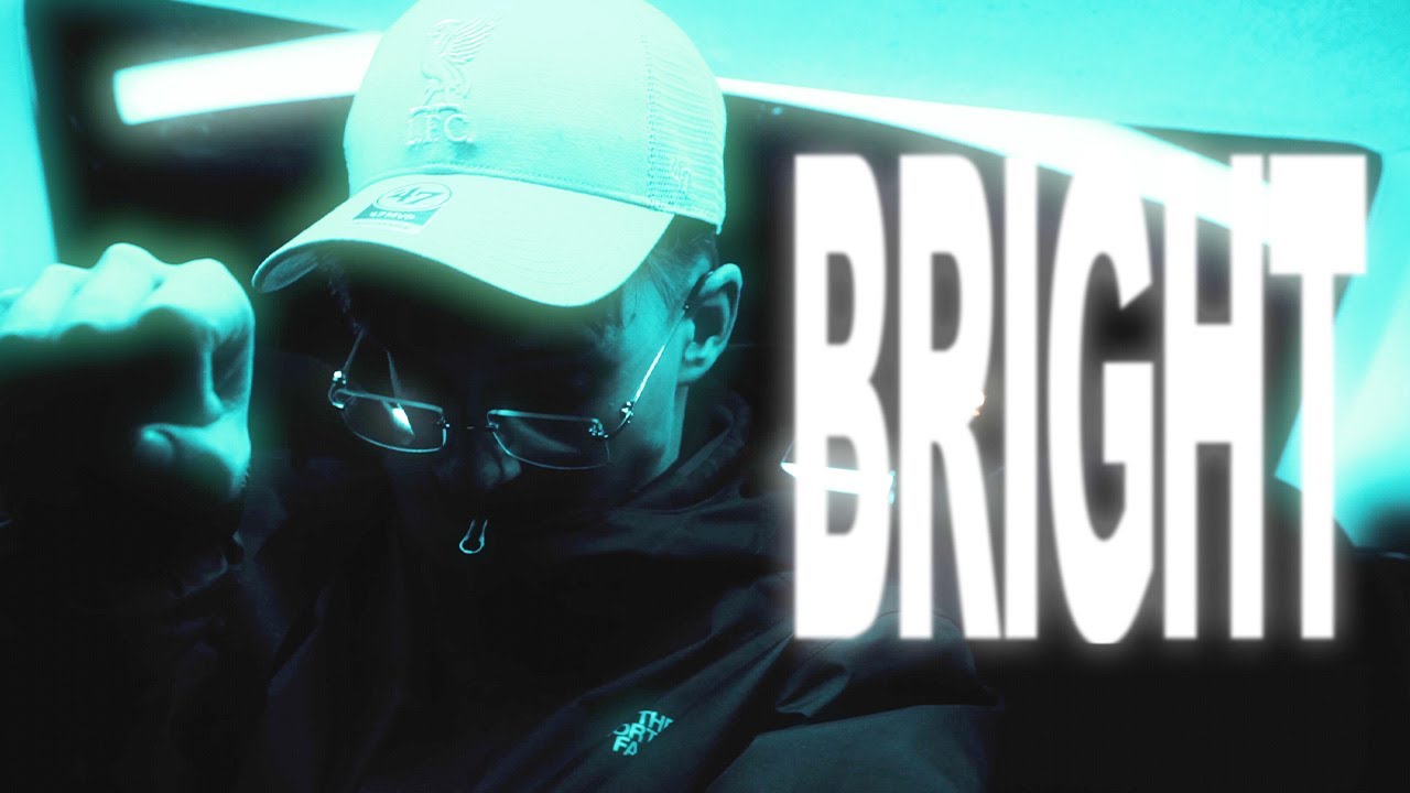 Jaymee Bright Prod Strike And Bywam Youtube