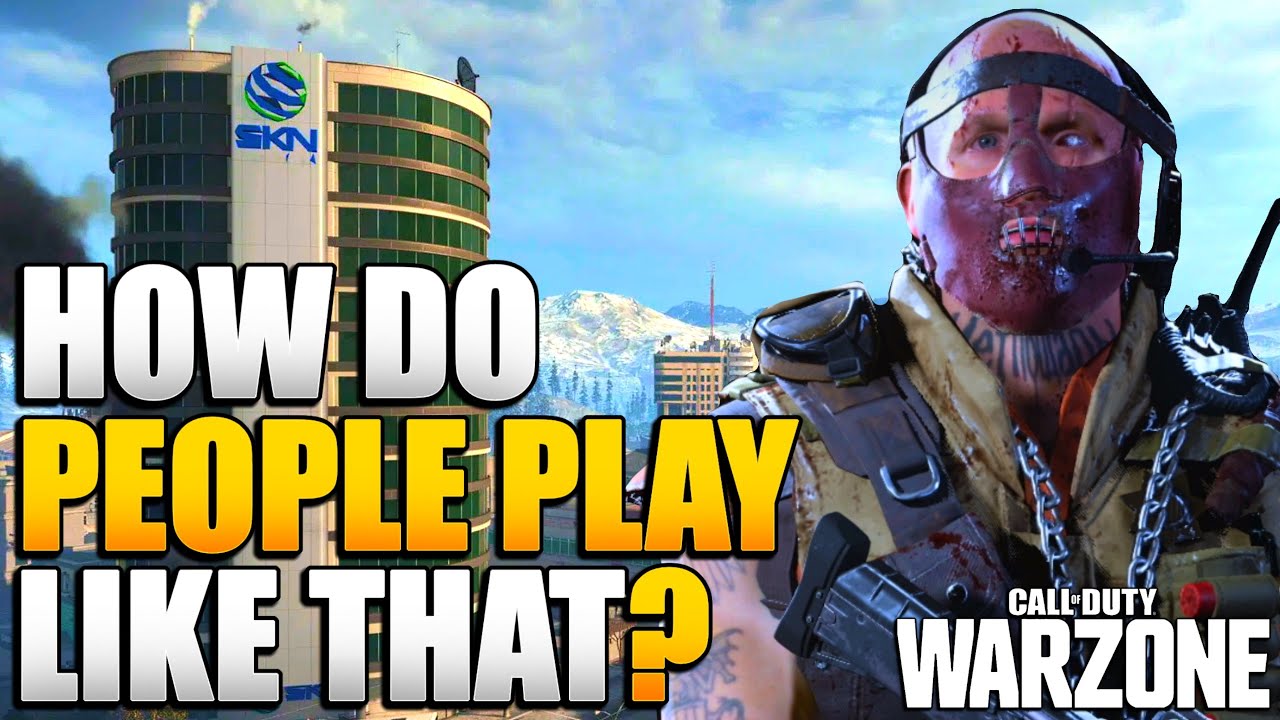 Spectating Diamond Duos in Warzone & Spectate a Hacker | CoD Duo BR ...