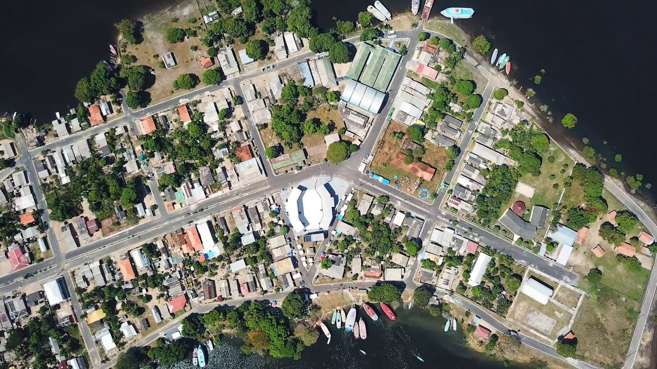 Festival do Mocambo - Documentário - YouTube