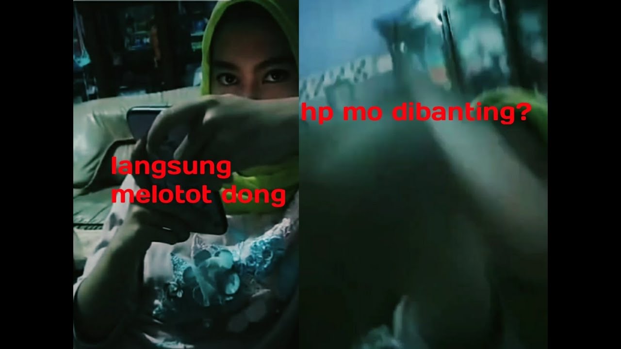 PRANK PACAR NERIMA TELFON DARI CEWE! LANGSUNG DI PELOTOTIN DONG!! PRANK SINGKAT - YouTube