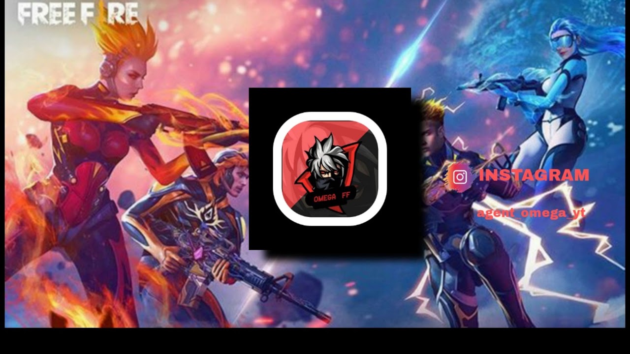 OMEGA FF Live Stream - YouTube