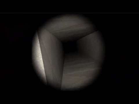 NOT AGAIN (Crawlspace 2) - YouTube