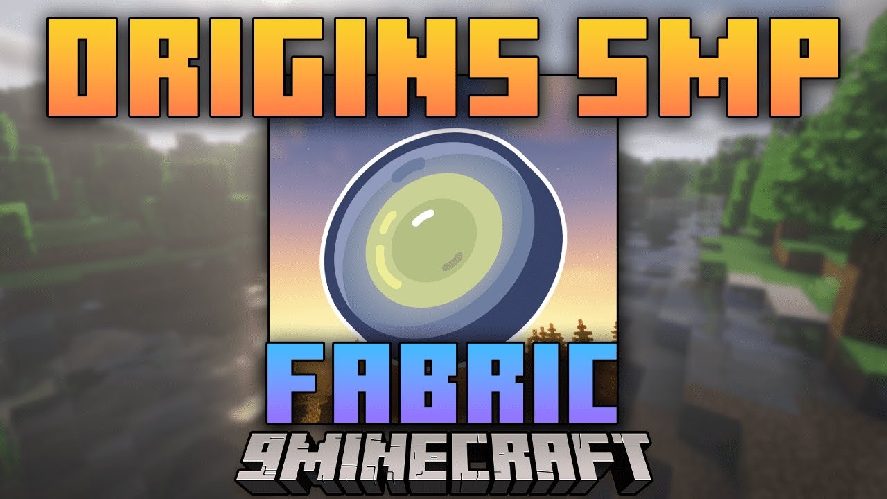 Ako's origin SMP vod 1# - YouTube