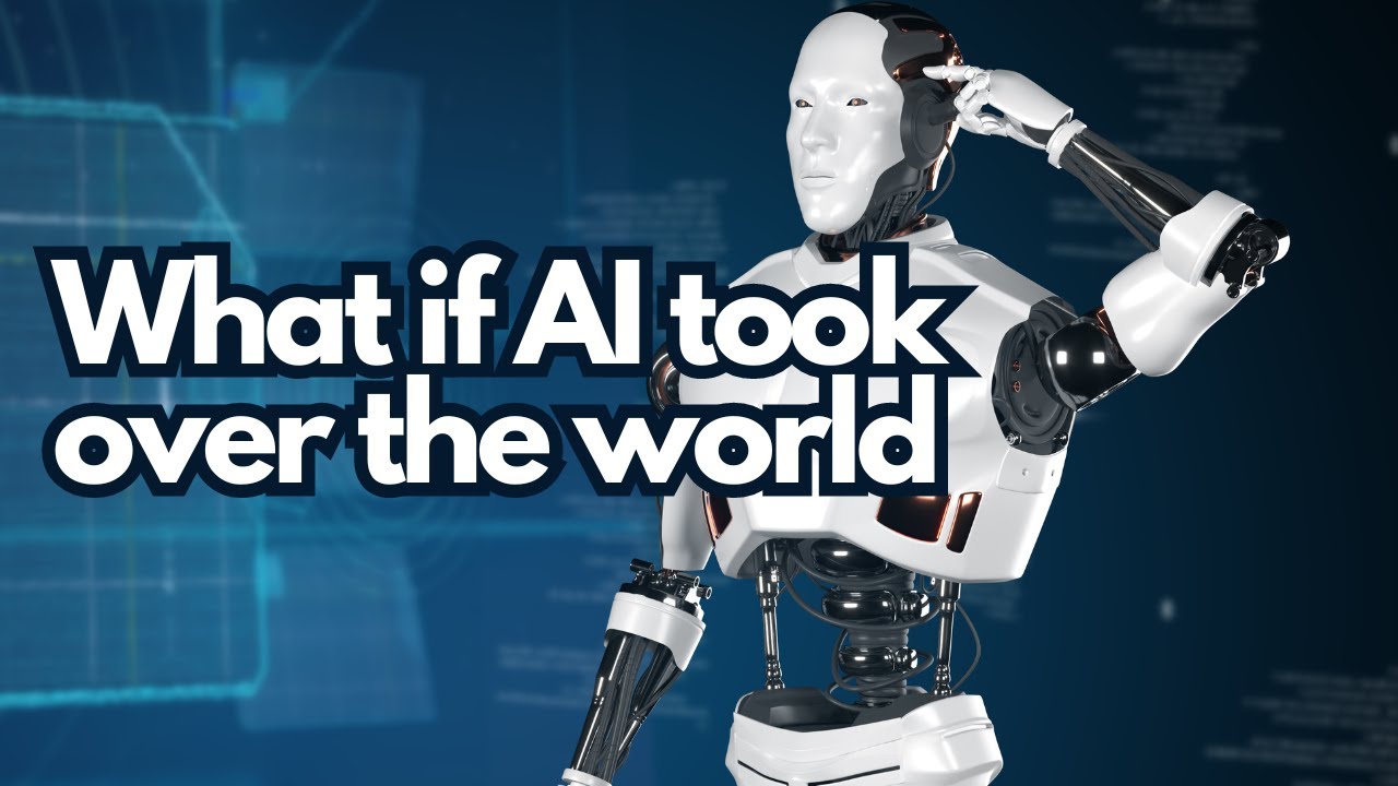 What if AI took over the world - YouTube