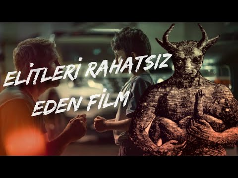 Bu Filmi İzlemenizi İstemiyorlar | Sound of Freedom