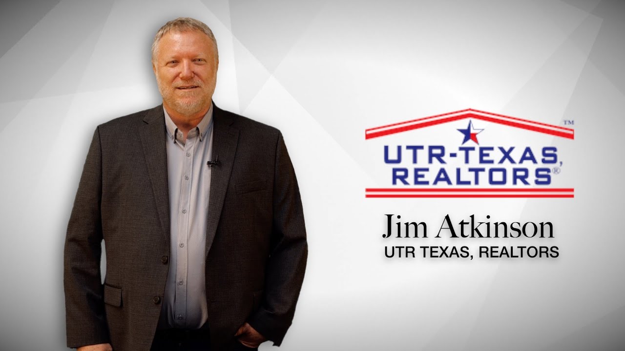 2026 HAR Board of Directors Candidate: Jim Atkinson - YouTube