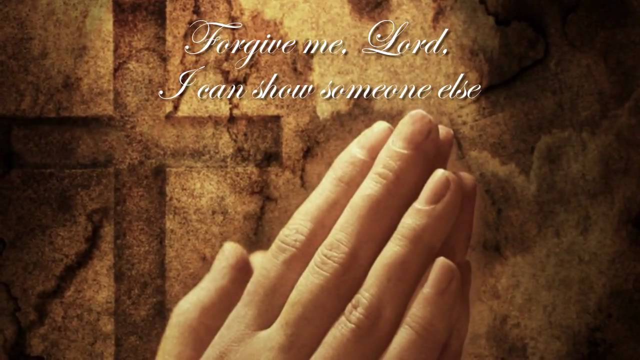 WHY ME LORD - Julie Lendon Stone - YouTube