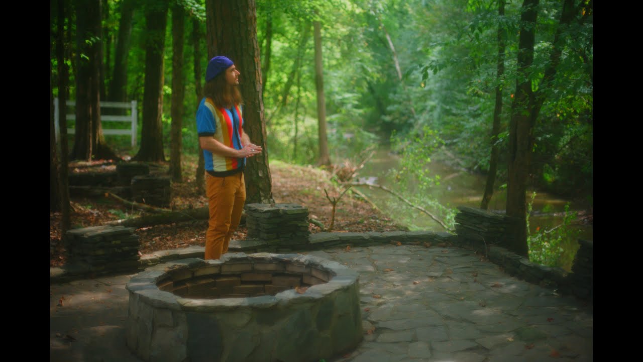 Getting Upstream (To Get Down) - YouTube