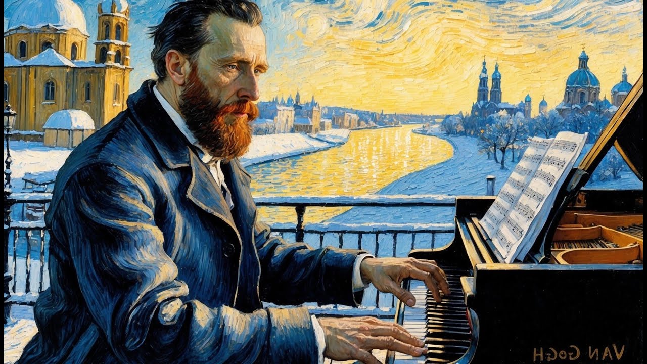 30 Classical Piano Melodies to Comfort Your Sad Heart – Beethoven ...