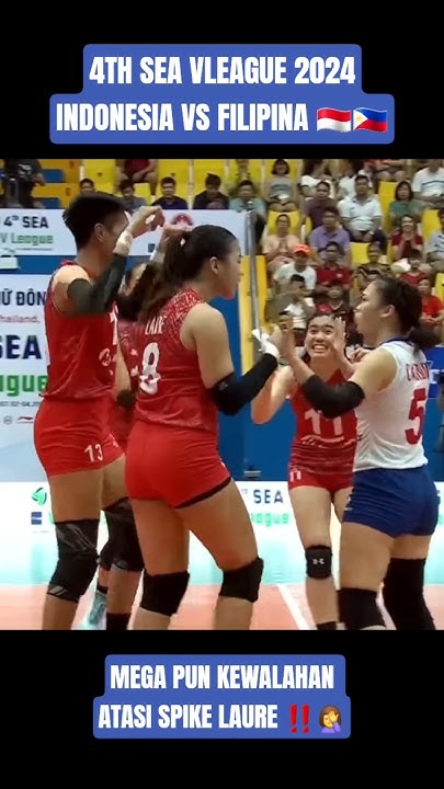 #vleague #volleyball #clvolleym #voli #proliga #seavleague2024 #volleyballworld # ...