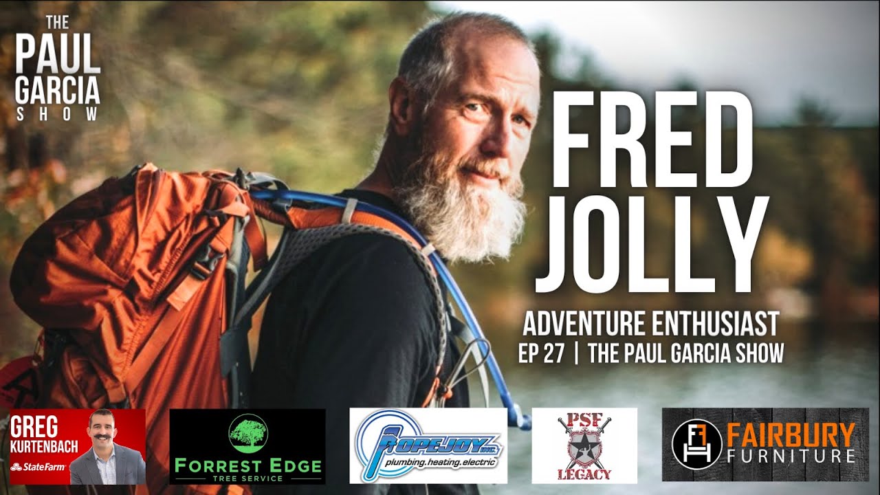 27 Fred Jolly Full video - YouTube