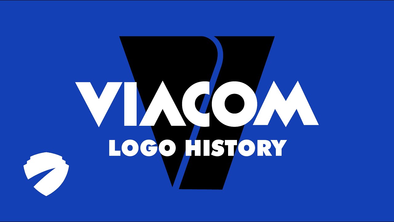 Viacom Logo History - YouTube