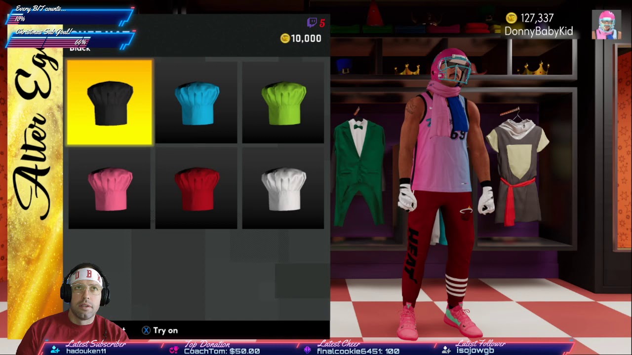 WACKY WEDNESDAY GRINDING to LEGEND! Daily Sub Goal: 1/3 - YouTube