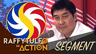 Raffy Tulfo in Action - YouTube