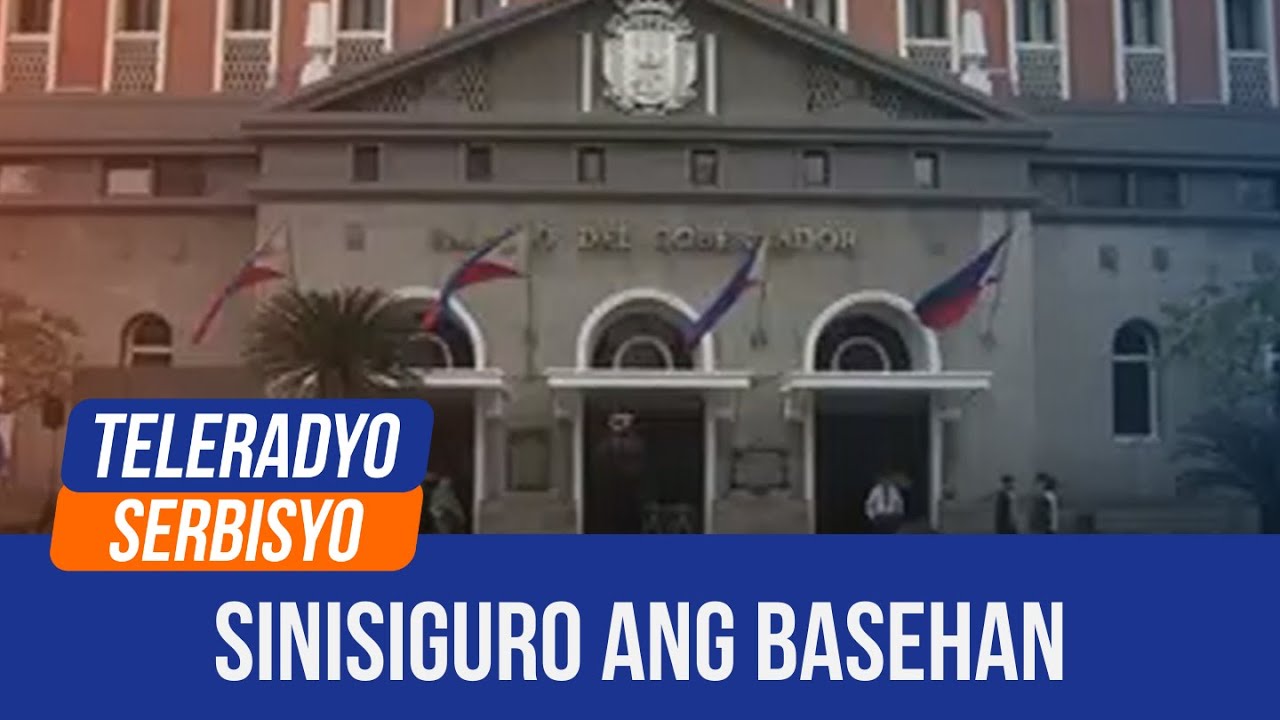 COMELEC assures adequate basis for declaring nuisance candidates | Ano ...