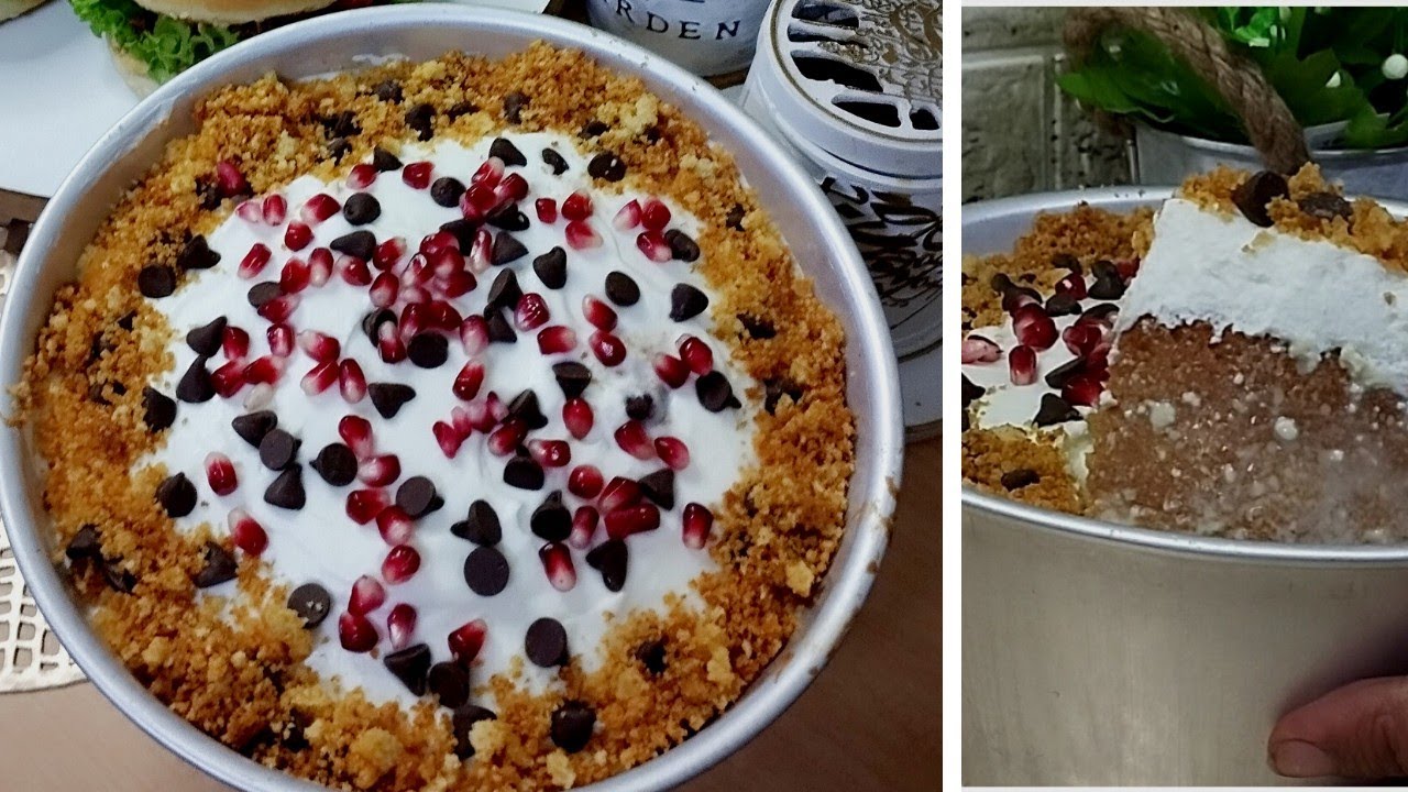 Easiest Tres Leches Cake ever//Must try three milk cake//Milk cake ...