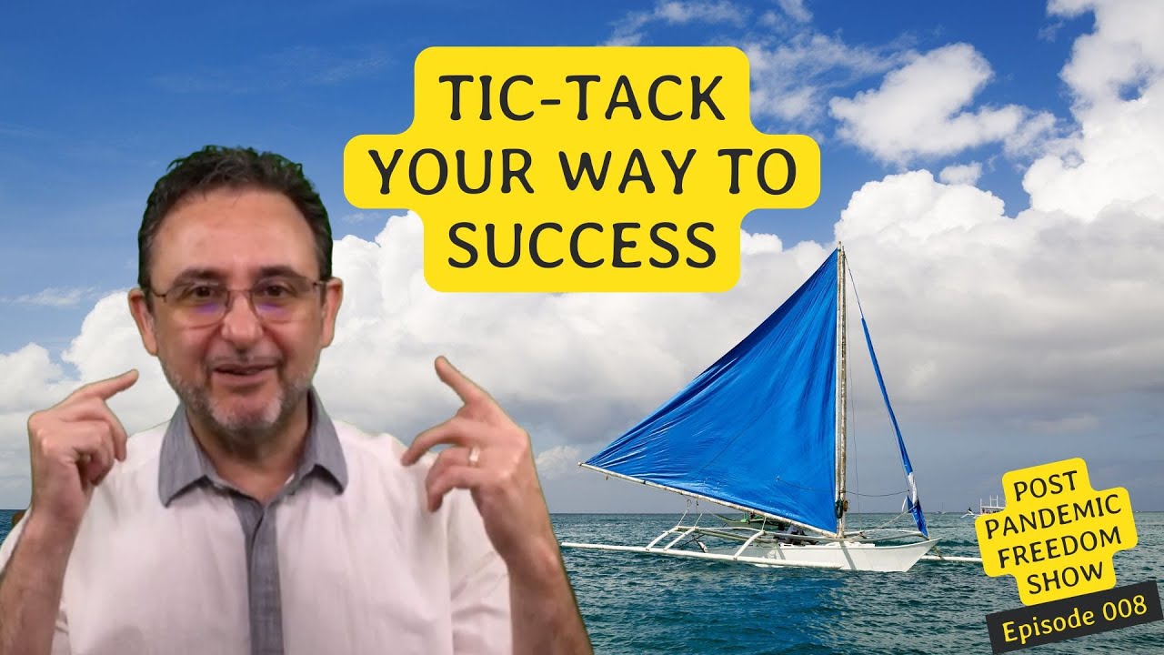 Leveraging The WMN Compass Tool for Freedom from Zero Factors - YouTube