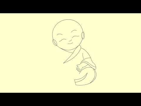 baby Pudha