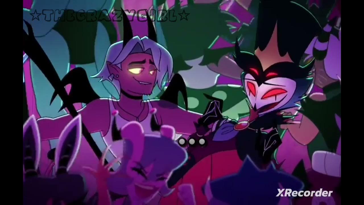 S2 EP 9 Helluva boss Edit😰 - YouTube